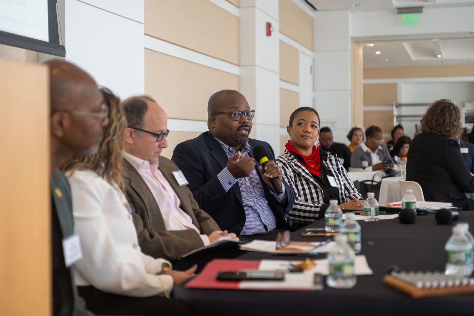 Survey: Philly Nonprofits Working to Meet Rising Demand for Essential ...