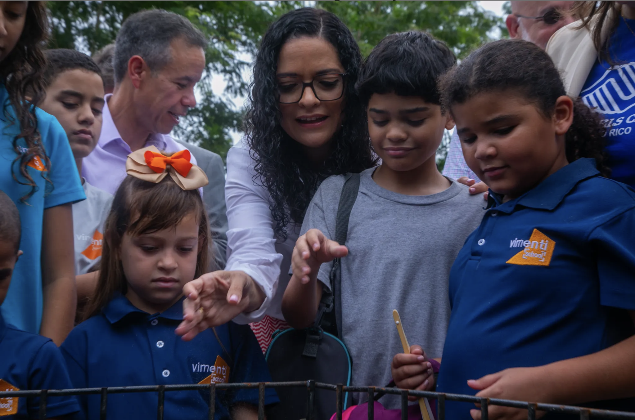 OASIS Hub - Nonprofit Finance Fund