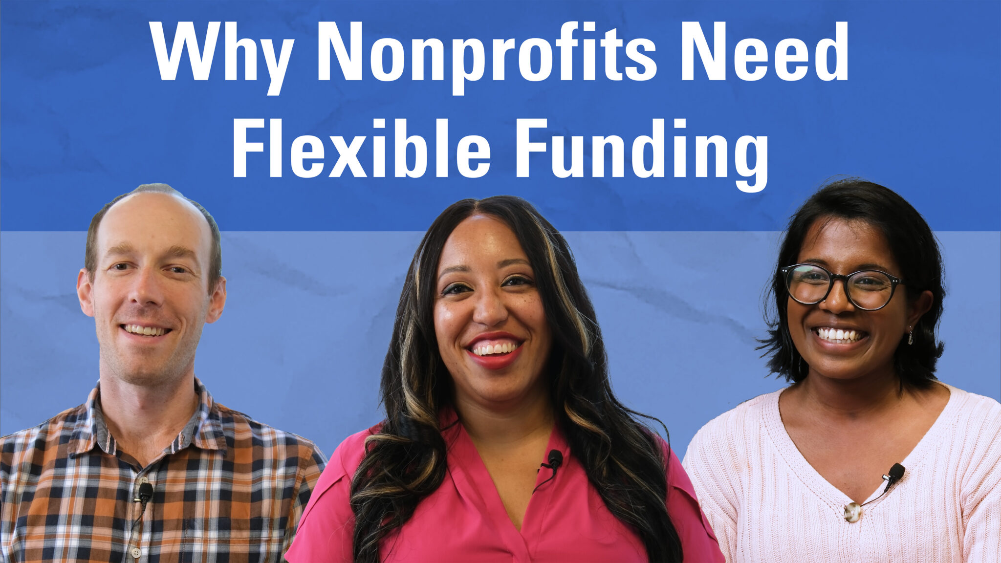Financing - Nonprofit Finance Fund